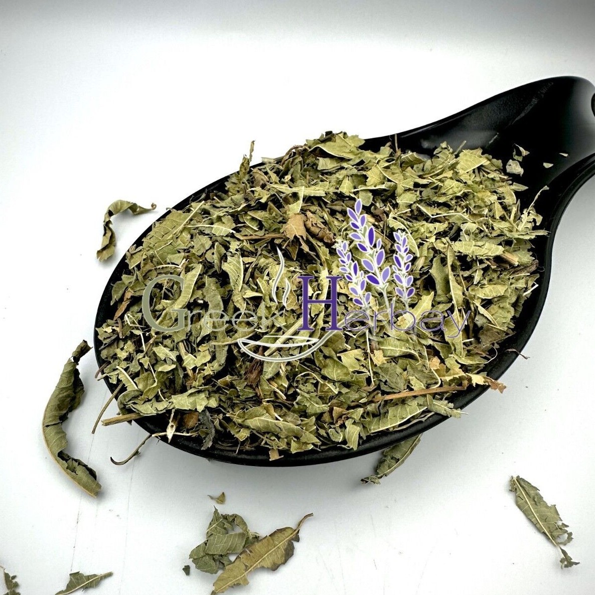 Vervain Dried Fine Cut Leaves & Stems Herb Tea 20g - 1.9kg - Verbena ...