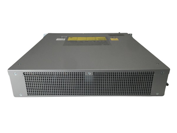 Cisco ASR 1002-HX 4x10GE+4x1GE Rack Mountable Enterprise Router for ...