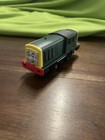 Thomas And Friends Tomy Trackmaster Custom Derek #1 | eBay