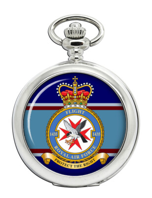 1435 Flight, RAF Pocket Watch | eBay UK