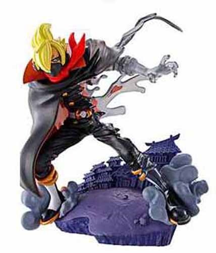One Piece Osaba Mask Logbox Rebirth Wanokuni Trading Figure | eBay