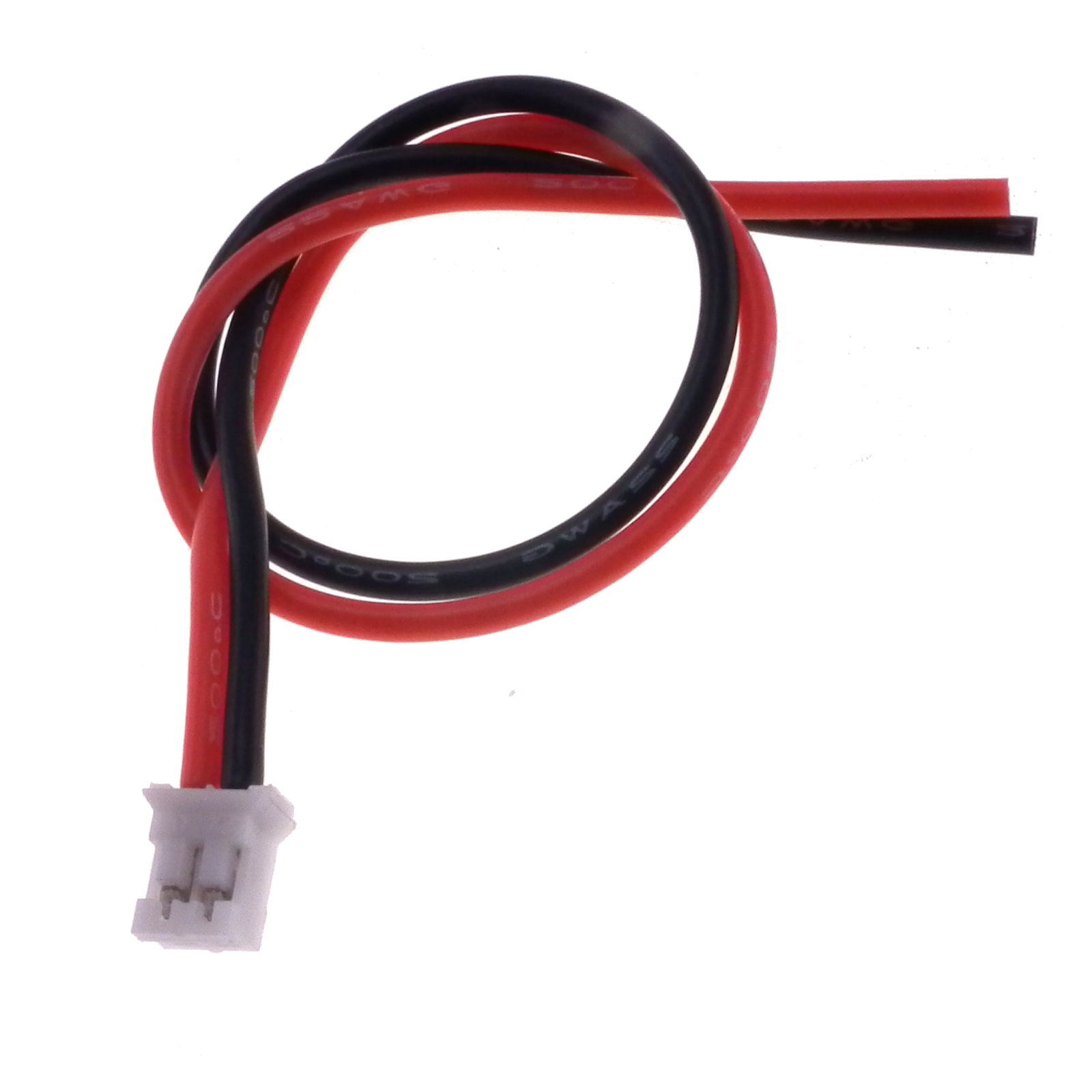 JST PH MCPX 2-3 Pin RC Connector Plug 2mm Pitch or Leads or Extensions ...