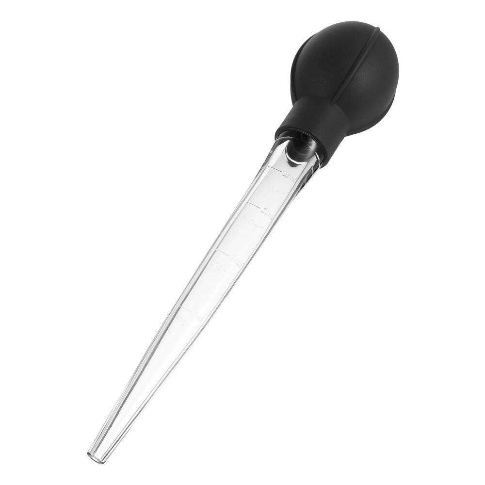 Plastic Pipette Droppers