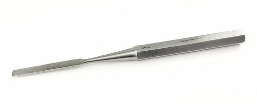 Surgical Hibbs Chisel .64 cm Straight Orthopedic Instruments German ...