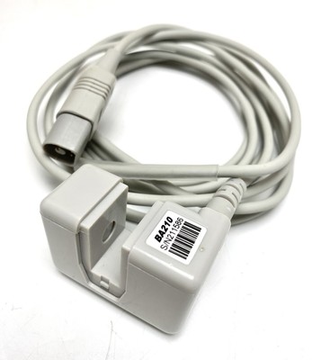 PHILIPS etCo2 MAINSTREAM Co2 CABLE & SENSOR M2501A PATIENT MONITOR ...
