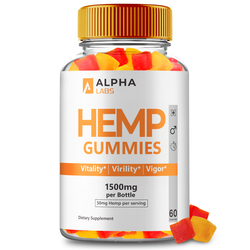 Alpha Labs Gummies, AlphaLabs Health Support Gummies (60 Gummies) | eBay