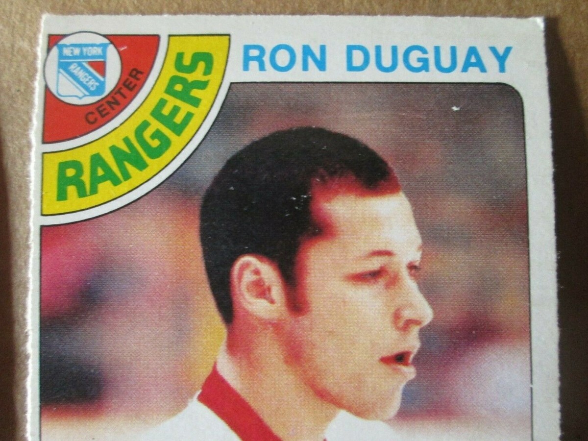 Ron Duguay's Instagram, Twitter & Facebook on IDCrawl