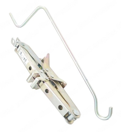 Fits For Suzuki Alto Jack Lift & Handle Samurai 86-95 Gypsy SJ410 SJ413 ...