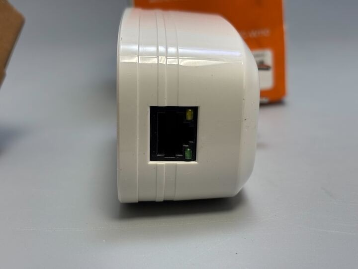 Alarm.com PoE to Wi-Fi Bridge ADC-W110 | eBay