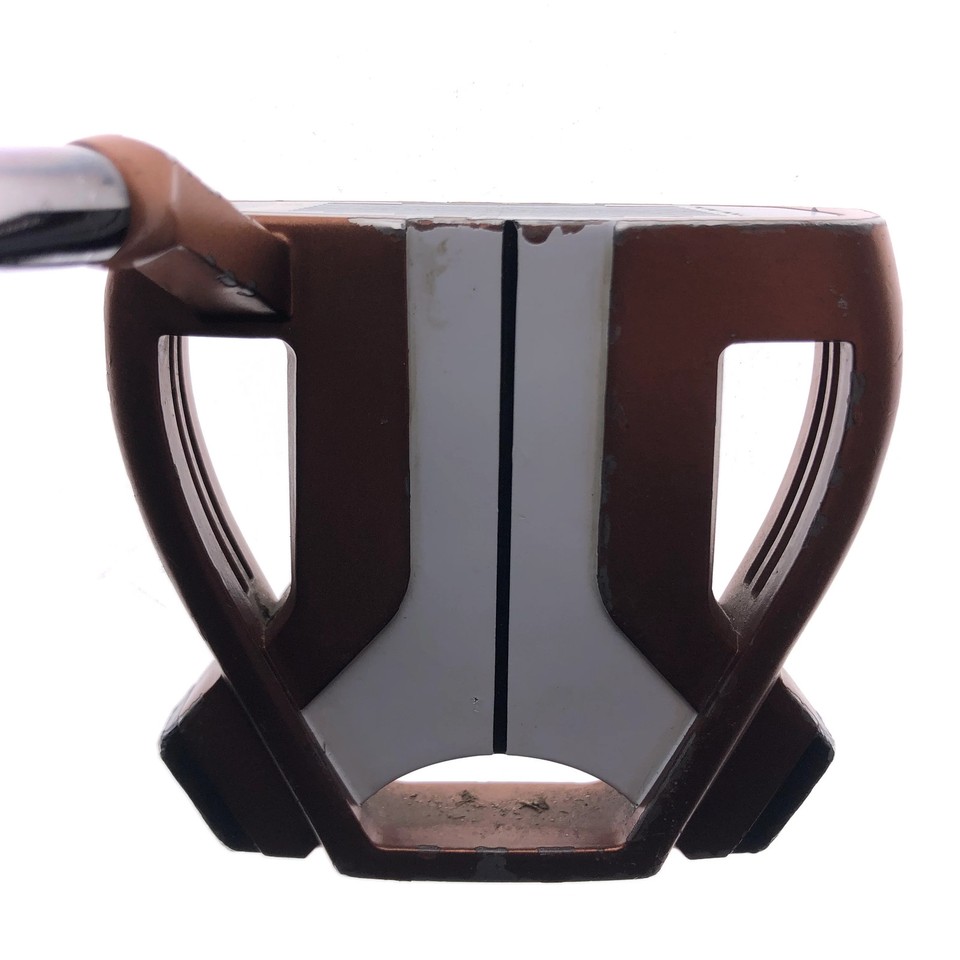 Used TaylorMade Spider X Copper Putter / 34.0 Inches | eBay UK