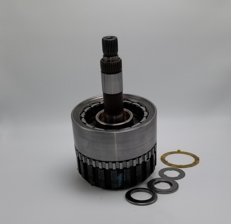 4L80E PLANET SET 1999 -UP TRANSMISSION FRONT PLANET REAR PLANET .795 ...