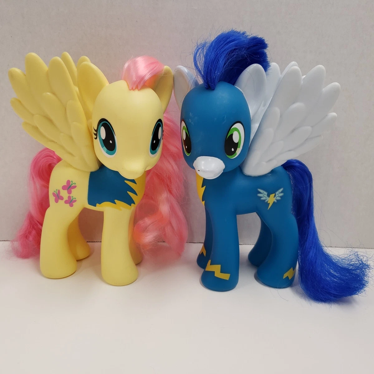 My Little Pony Wonderbolts Soarin