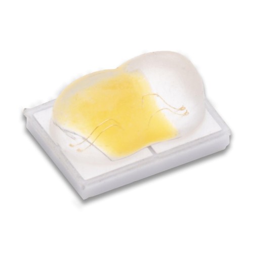 10PCS 3W 5V Warm White SMD LEDs High Intensity 3550 Surface Mount LED ...