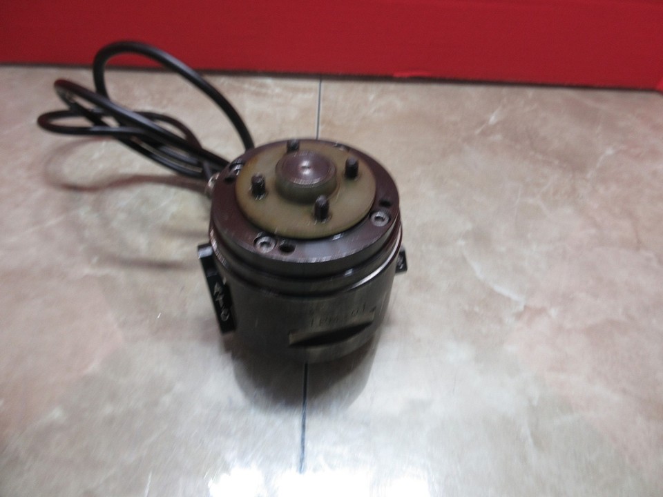 SODICK FS-30 CNC EDM ATC ENCODER UNIT Z AXIS HEAD SPINDLE TPM-01 CNC ...