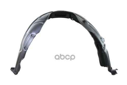 53876-33150 Toyota Liner, front fender, lh 5387633150, New Genuine OEM ...