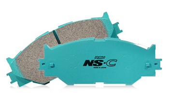 PROJECT MU NS-C FOR Lancer Evolution III CE9A (4G63) R546 Rear | eBay