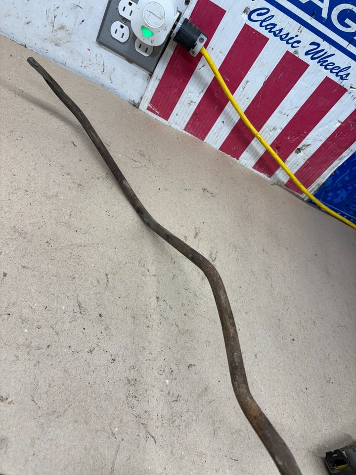 1973 78 79 ford F350 f150 f250 F100 AUTOMATIC TRANSMISSION LINKAGE ...