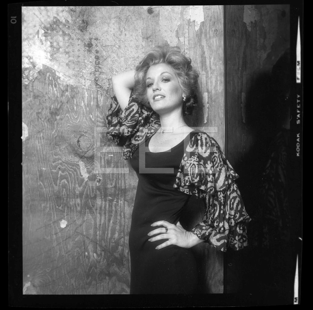 Judith Brown Actress