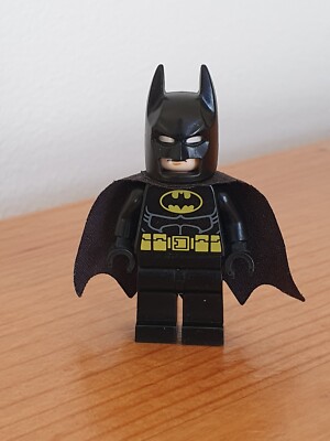 Lego Batman Minifigure (2012) from 30160 Bat Jetski set | eBay UK