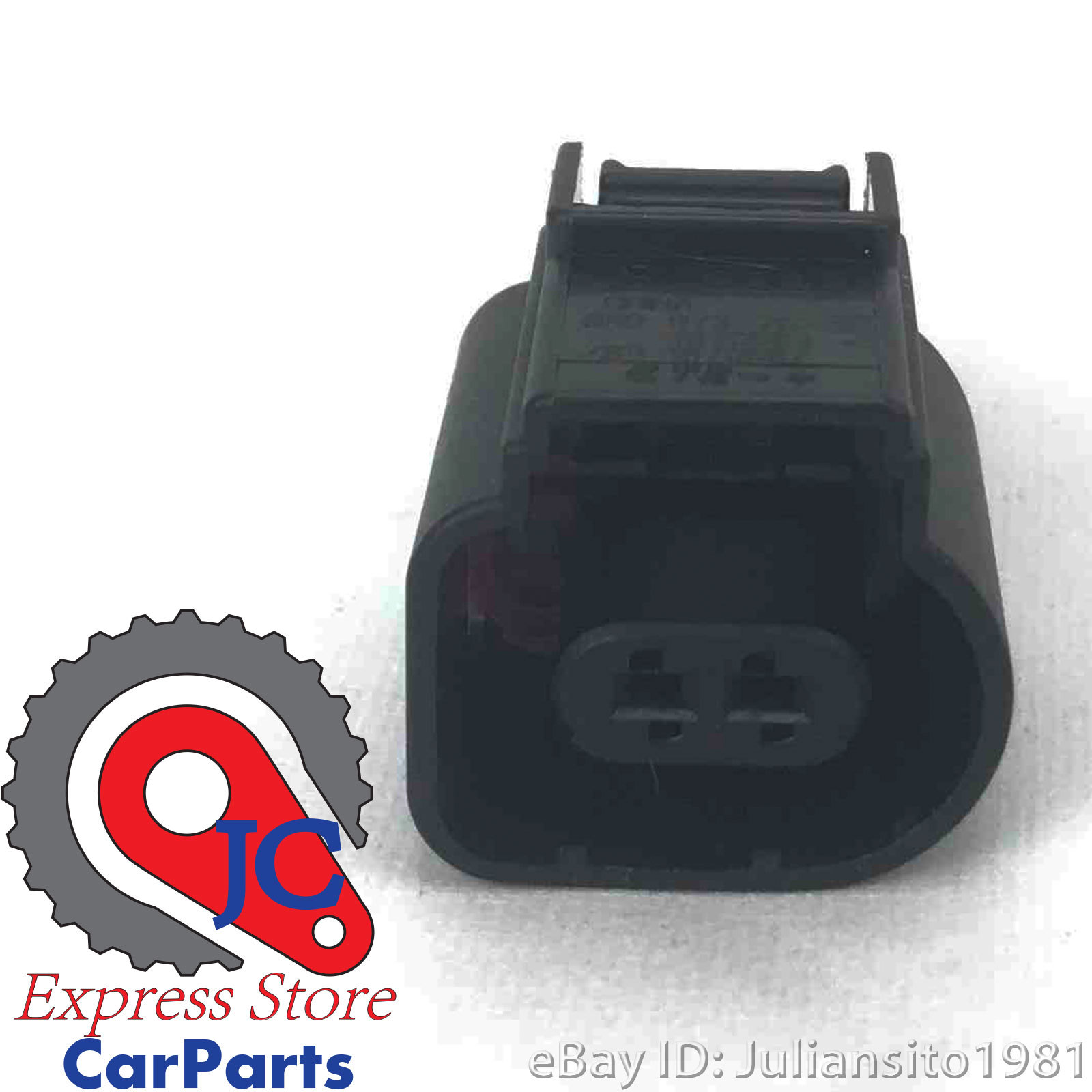 8K0973702 VOLKSWAGEN GENUINE OEM AUDI A4 CONTACT HOUSING SENSOR | eBay