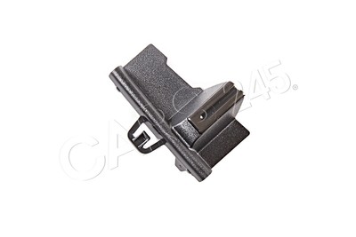 Genuine MERCEDES TOWING EYE COVER 2068854305 | eBay