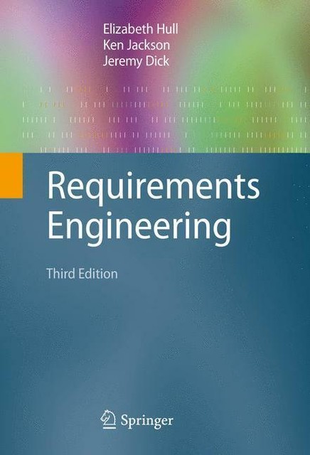 Requirements Engineering von Elizabeth Hull (2014, Taschenbuch) online ...