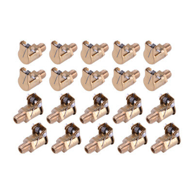 Parts - Oil Cups