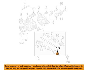 moodymotorparts | eBay Stores