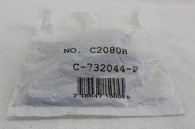 Tsubaki C2080H Roller Chain Conveyor C2080H ANSI 10 Ft. for sale online ...