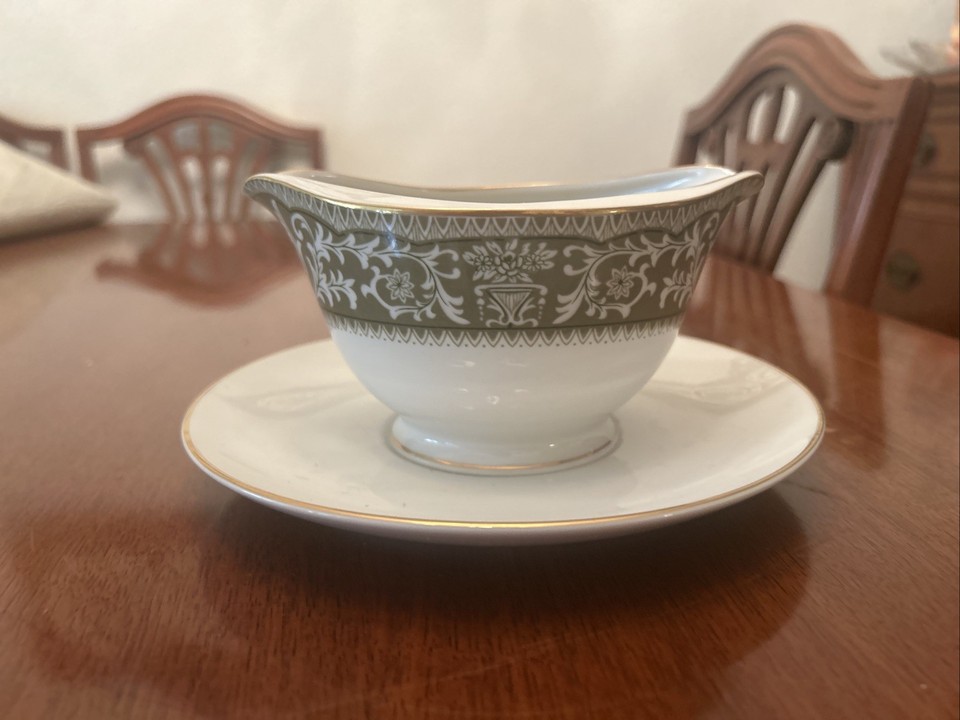 Antique Stone China Brand - China Set - 1970s | eBay