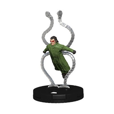 WizKids Wizkids Marvel Heroclix Doctor Octopus #M16-001 (LE) NM | eBay