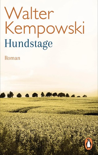 Hundstage | Walter Kempowski | Deutsch | Taschenbuch | 448 S. | 2020 ...