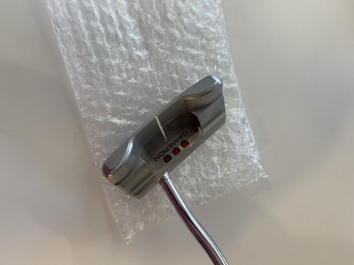 Scotty Cameron Studio Select Squareback No. 1 Golf Putter 33” LH Left ...