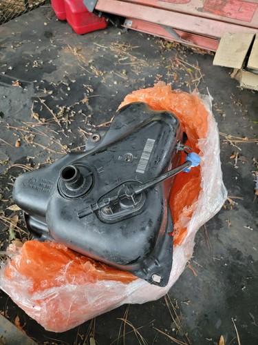 Def Tank for Mercedes Benz Sprinter Plus The Pump Out Of A 2024 ...
