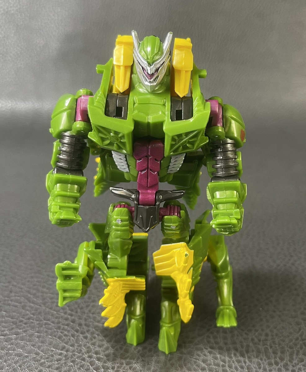 Transformers Fall Of Cybertron Dinobots Snarl