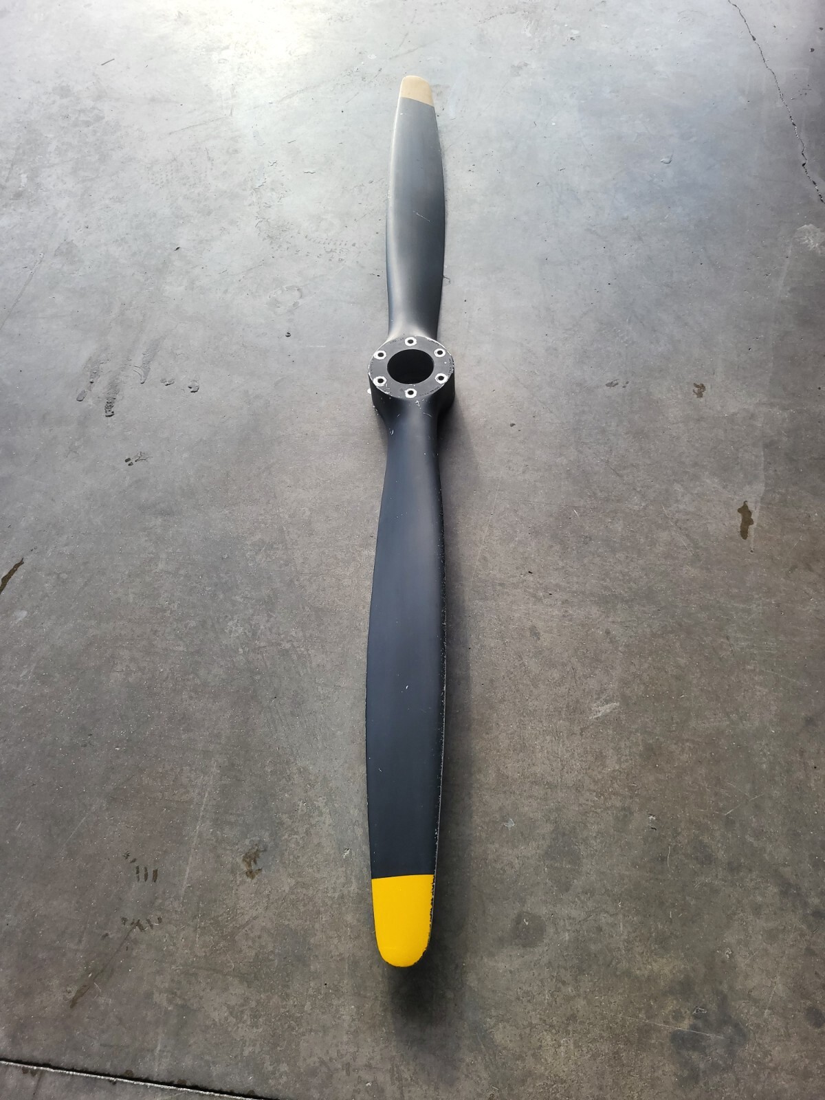 Sensenich propeller for Piper PA22 | eBay