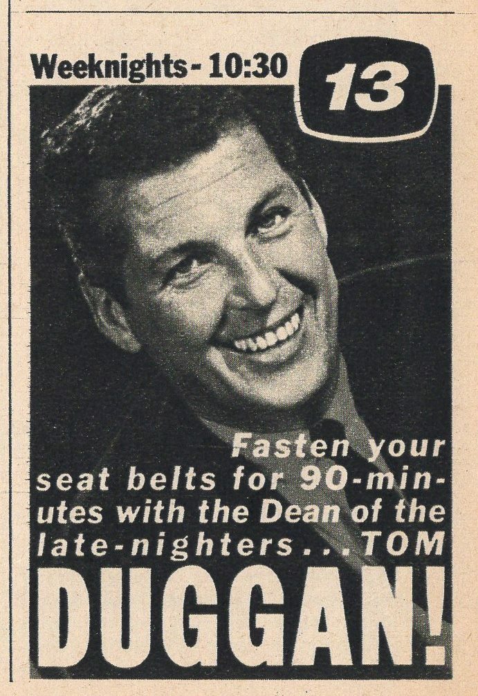 Tom Duggan's Instagram, Twitter & Facebook on IDCrawl