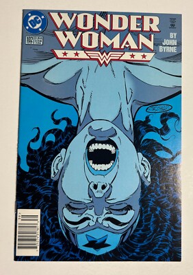 Wonder Woman #102 (1995) | eBay