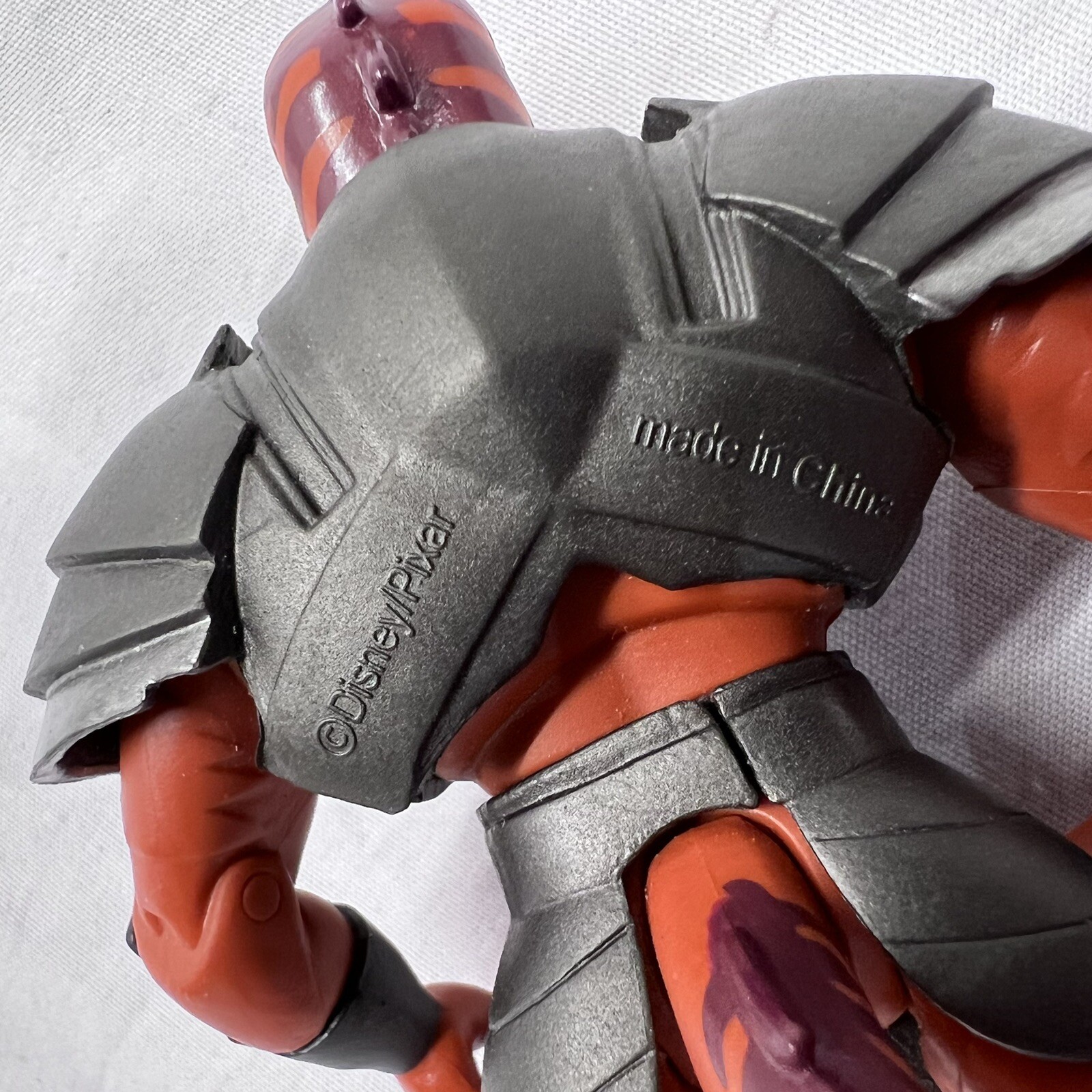 Toy Story That Time Forgot REPTILLUS MAXIMUS original Disney Pixar ...