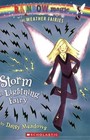 STORM: THE LIGHTNING FAIRY (RAINBOW MAGIC: THE WEATHER By Daisy Meadows ...