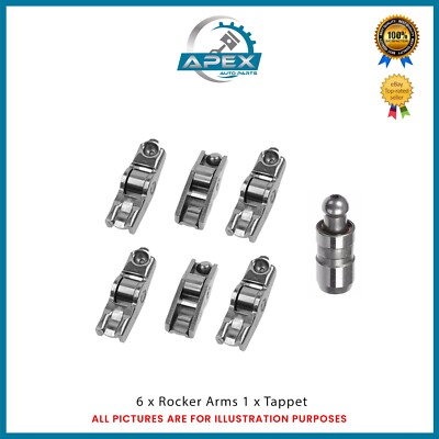 CITROEN PEUGEOT 2.0 HDI DW10FC DW10FD DW10FE DW10FUC DW10FUD ROCKER ARM ...