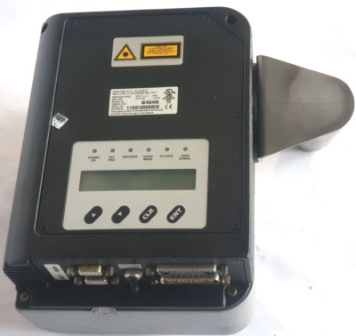 Datalogic DS8100-2100 Scanner | eBay