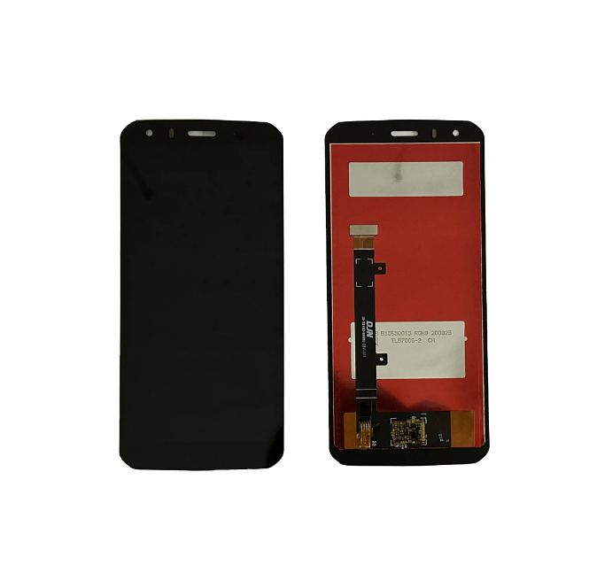 LCD Display Touch Screen Assembly For Caterpillar CAT S32/S42/S52/S62 ...