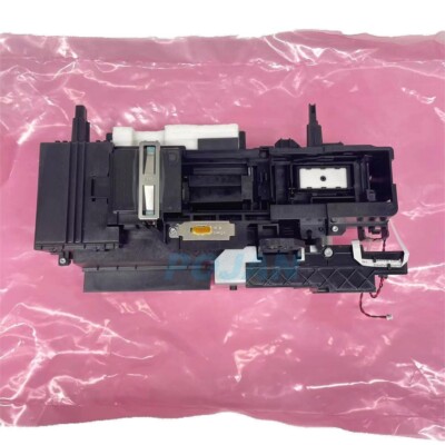 CQ890-67045 Service Station Assy SSV Fit For HP T520 T120 T730 T830 ...