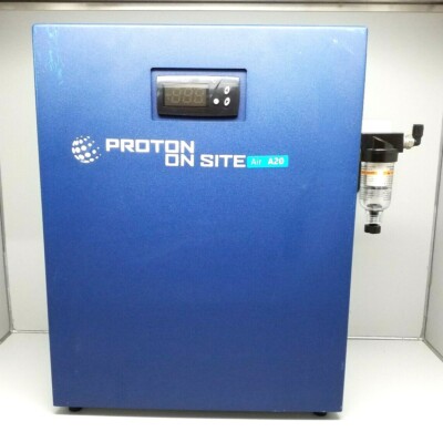 Analytical Instruments - Zero Air Generator