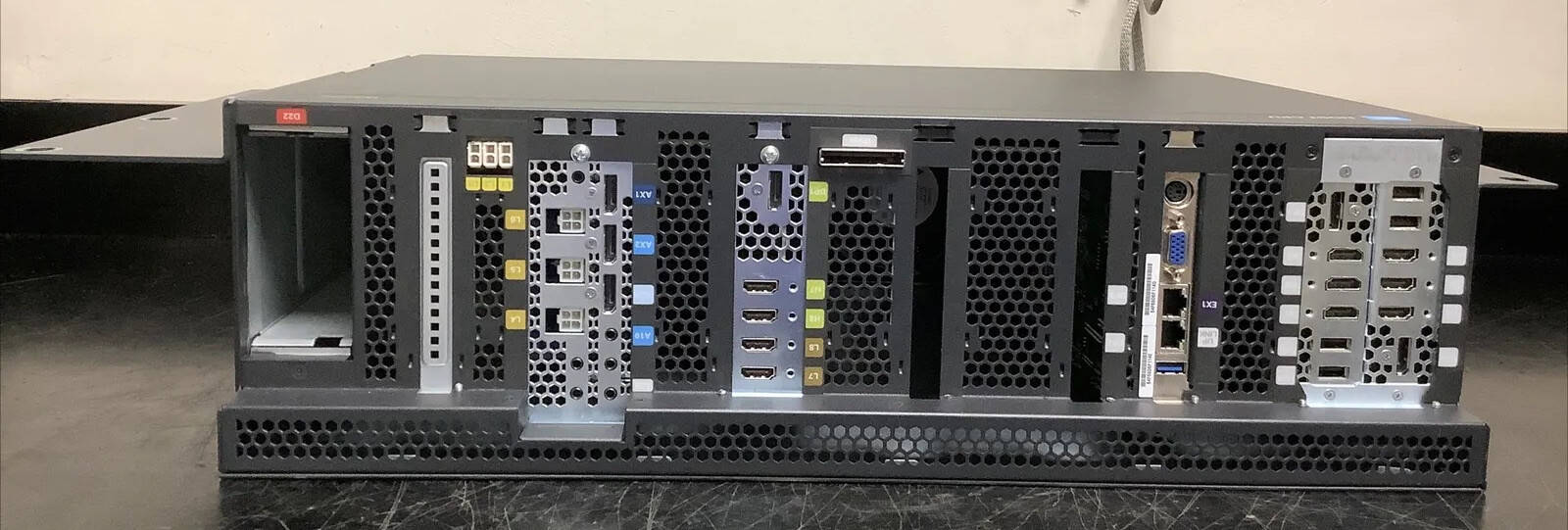 Cisco CTS-5K-HOSTCPU and Cisco CTS-5K-ENCODER | eBay