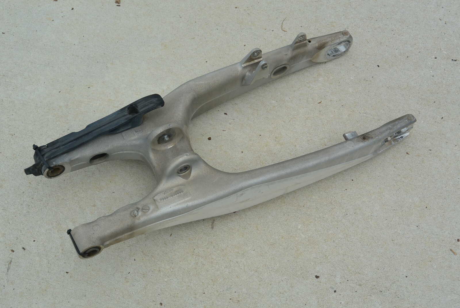 2016.5 KTM 450 SX-F Rear Swing Arm Assembly Chassis Frame 79004030044 ...