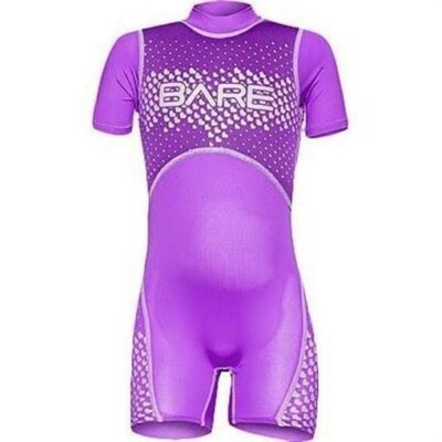 Bare 1mm Kids Dolphin Floaty Safety Swimming Surfing Water Chest Float ...