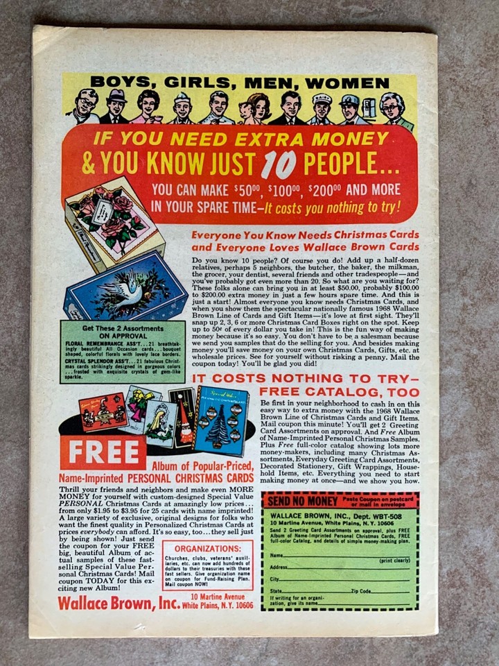 Life with Archie #79 (1968 Silver Age Archie Comic) | eBay