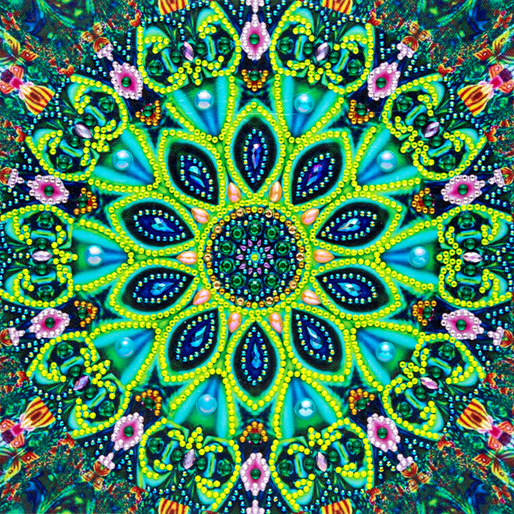 5D Part Drill Diamond Painting Pattern Rhinestone Bead Art (S10302) | eBay